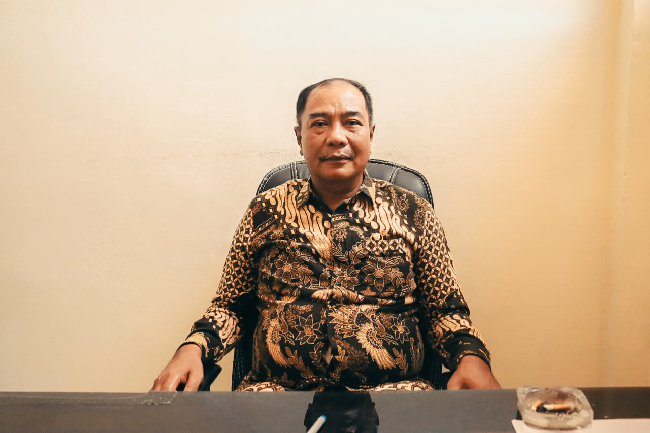 Genjot Literasi, Dispusip Sumbawa Targetkan Perbaikan Indeks IPLM ...