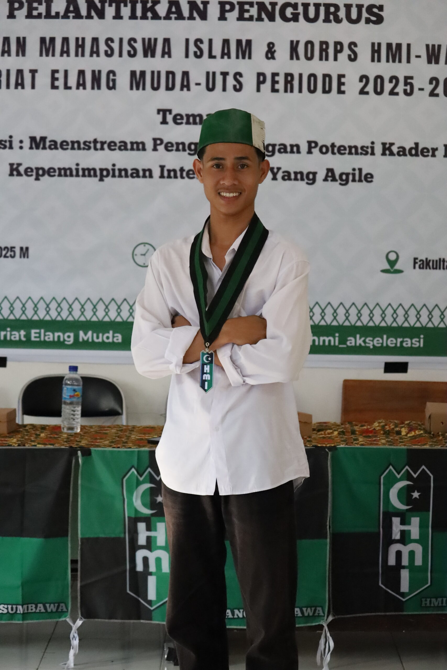 Dari Lafran Pane ke Generasi Digital : Meneguhkan Spirit Keislaman dan ...