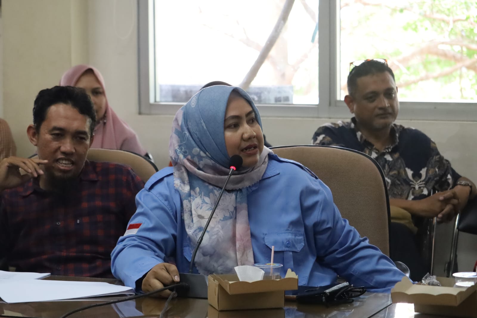 Fakultas Kesehatan Universitas Samawa Raih Kelulusan Terbaik Regional X ...