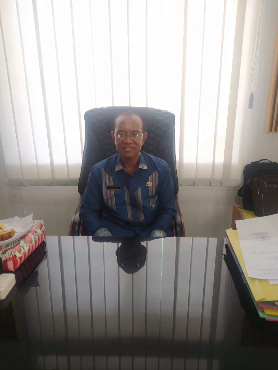 DPKH Sumbawa Capai PAD 118 Persen, Keberhasilan Ini Jadi Bukti Kerja Keras - Merdeka Insight