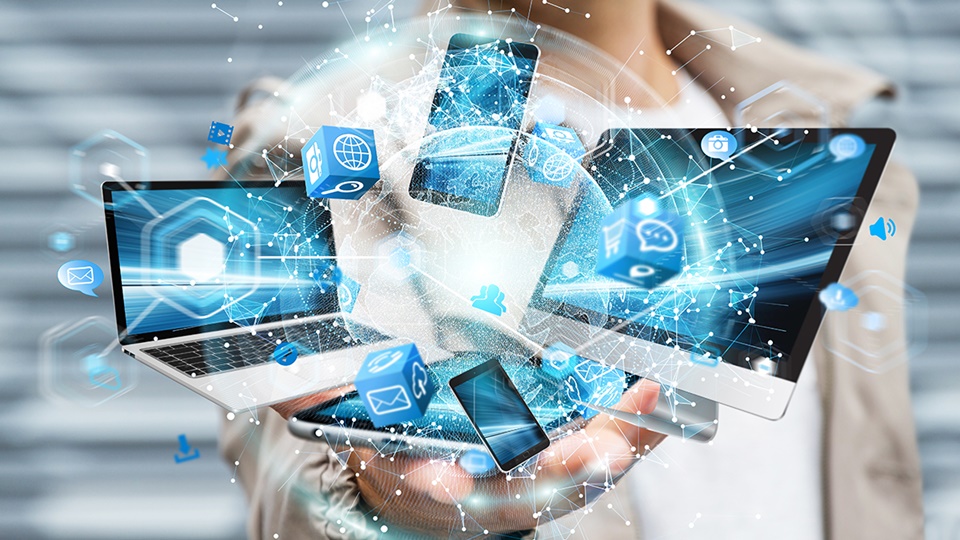 Diskominfotiksandi Sumbawa Komitmen Layani OPD dalam Pengembangan Aplikasi Digital - Merdeka Insight